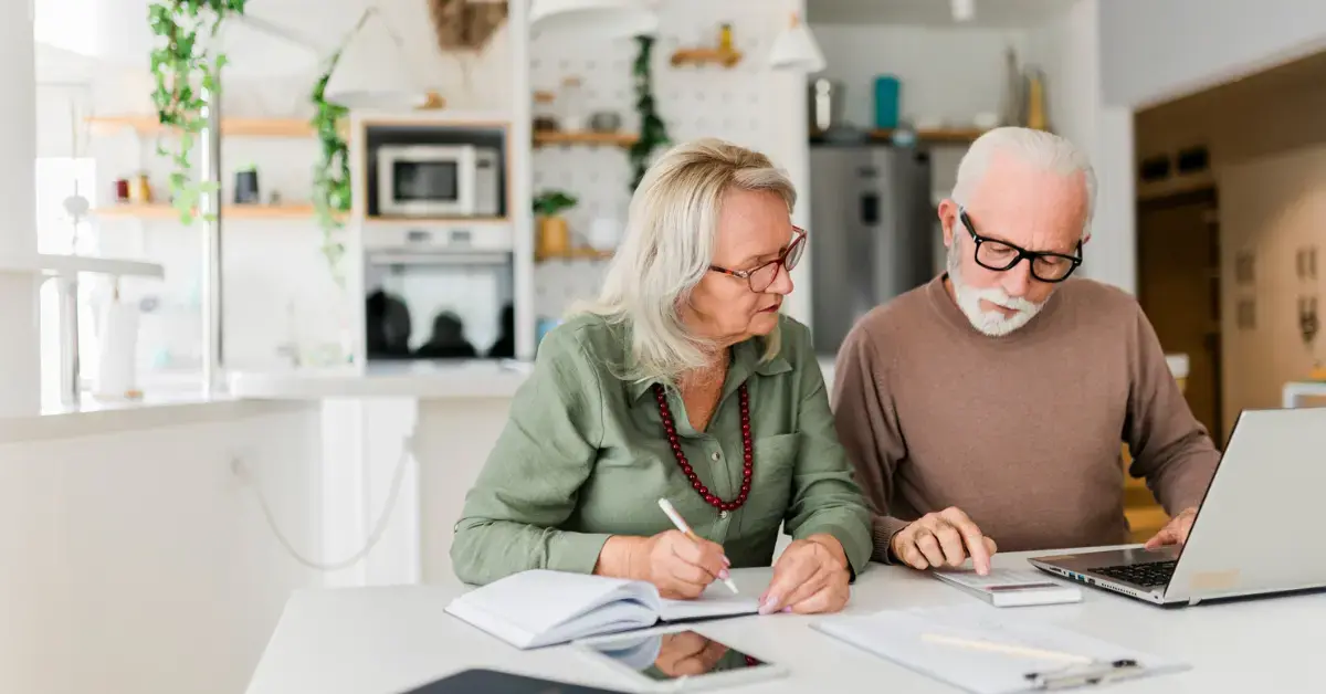 Spouse Contribution Splitting: Rules for the Receiving Spouse | Heffron